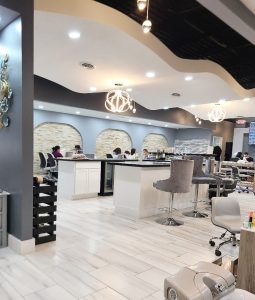 AP Nail Spa - The Best Nail Salon in Buffalo, NY | Home Page